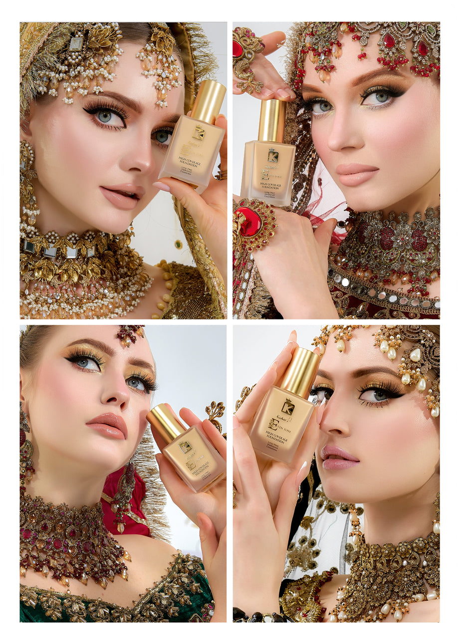 Collections – Kashees Cosmetics