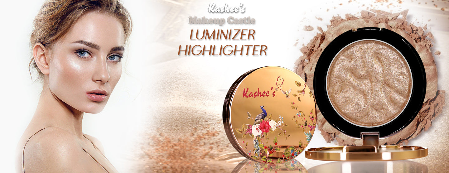 Kashees Cosmetics | Premium Makeup & Skincare Products
