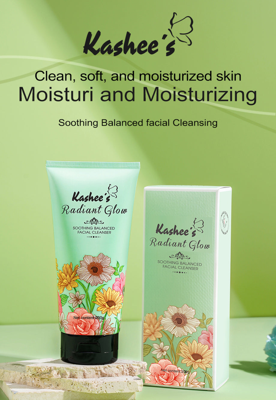 Collections – Kashees Cosmetics