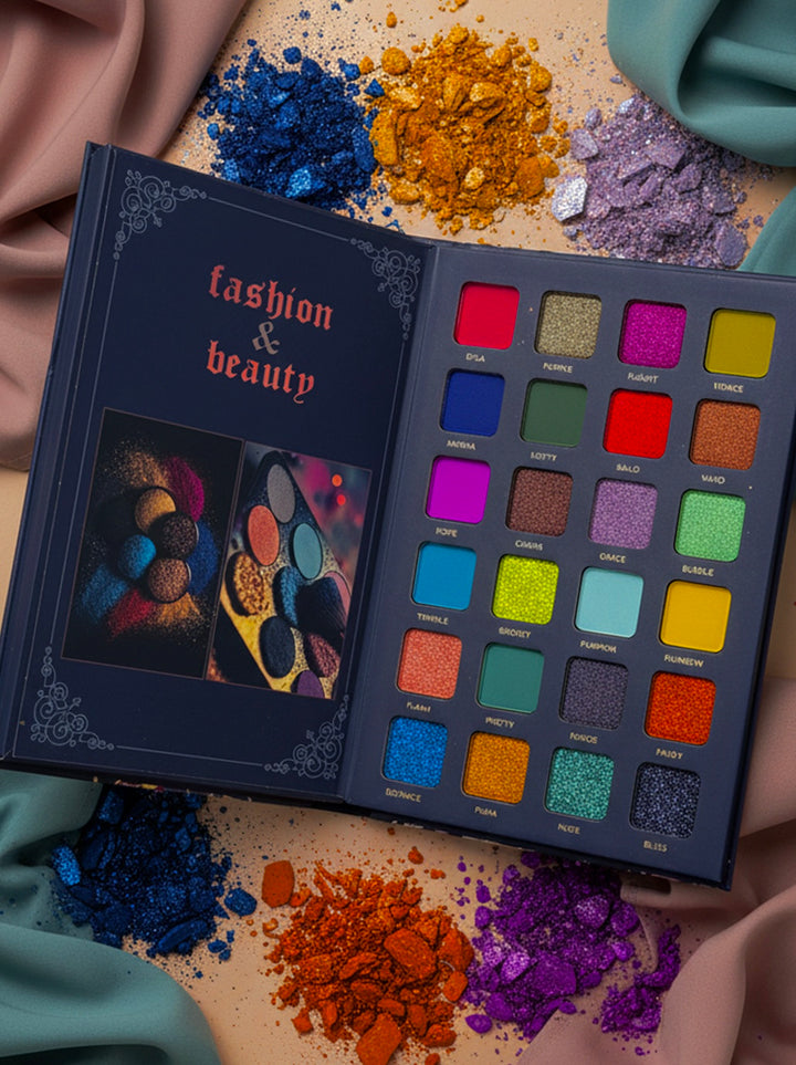 Explore Premium Makeup Products | Kashees Cosmetics