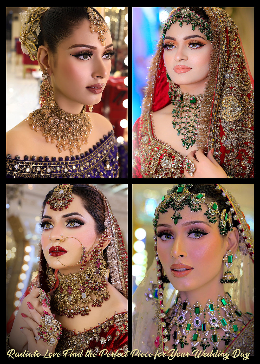 Collections – Kashees Cosmetics