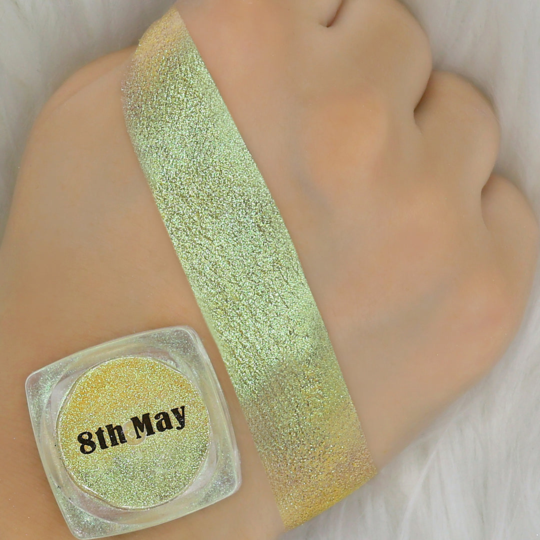 Kashees Silk & Sleek Eyeshadow Palette (Old) – Kashees Cosmetics