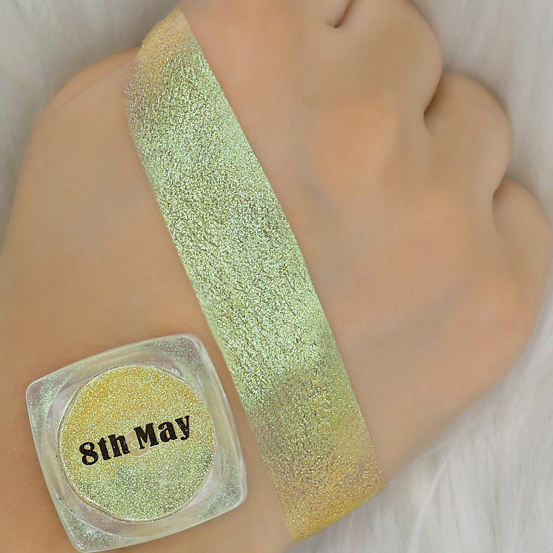 Kashees Compact Powder – Kashees Cosmetics