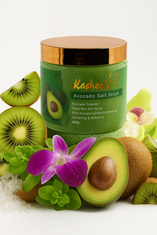 Products – Kashees Cosmetics