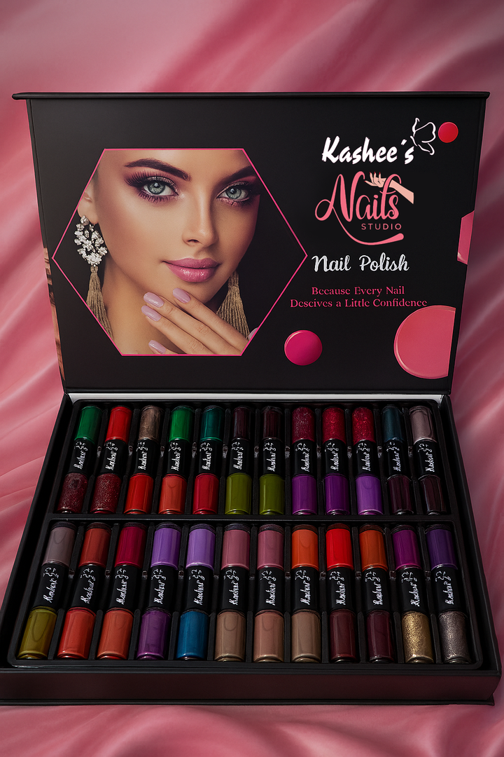 Sale 2025 – Kashees Cosmetics
