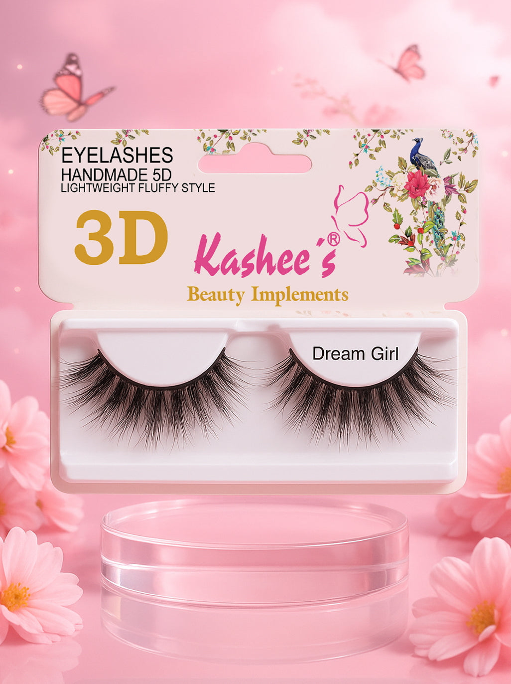 Explore Premium Makeup Products | Kashees Cosmetics