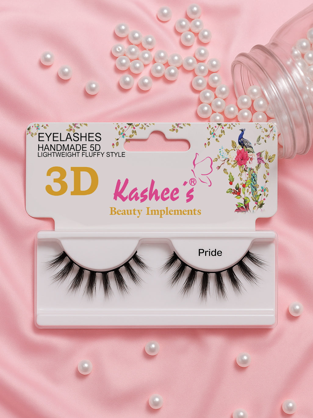 Explore Premium Makeup Products | Kashees Cosmetics