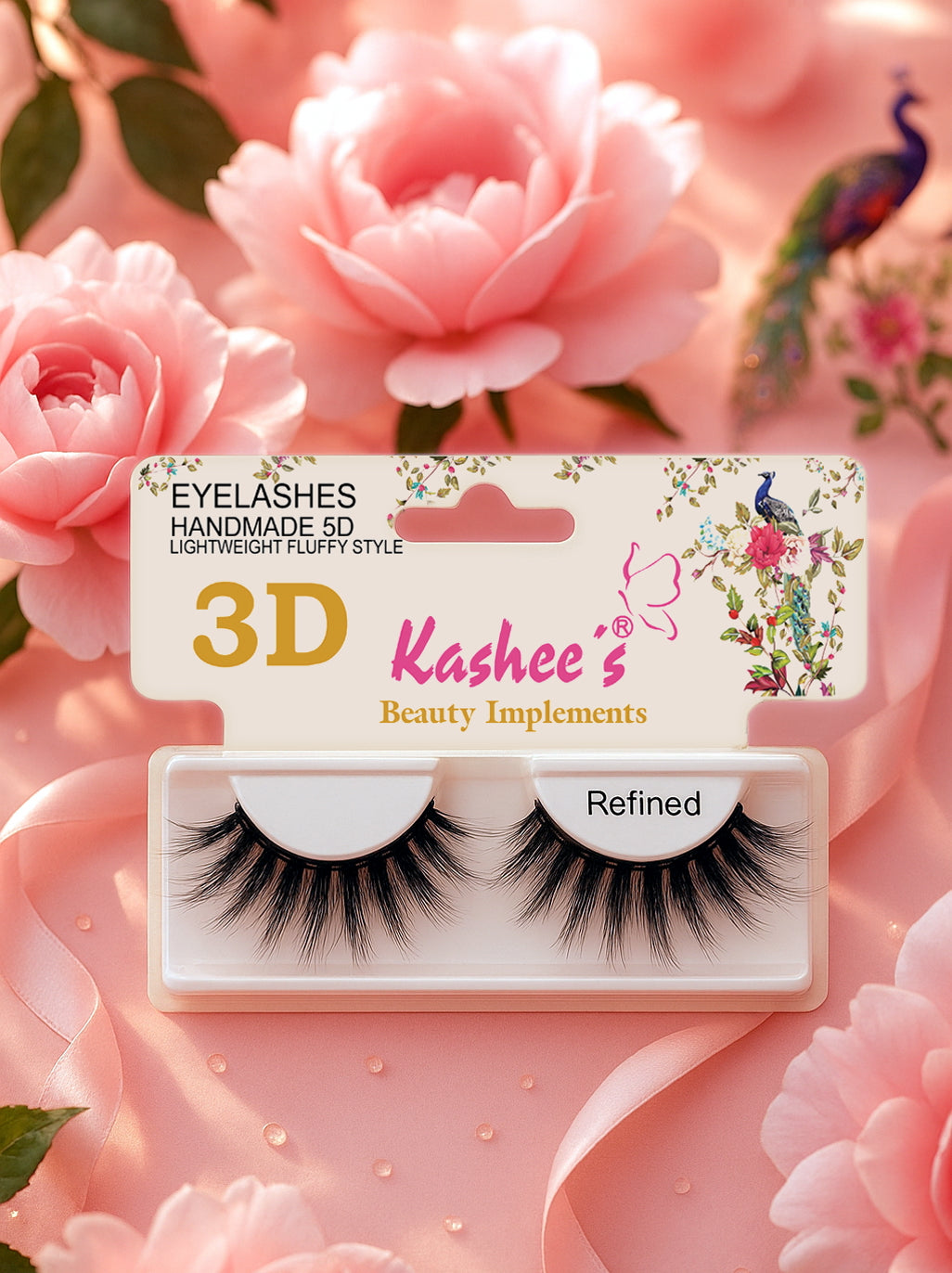 Explore Premium Makeup Products | Kashees Cosmetics