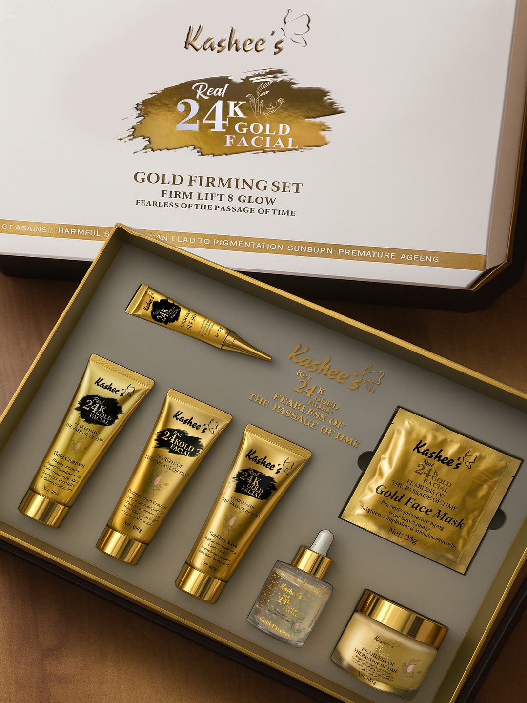 Collections – Kashees Cosmetics