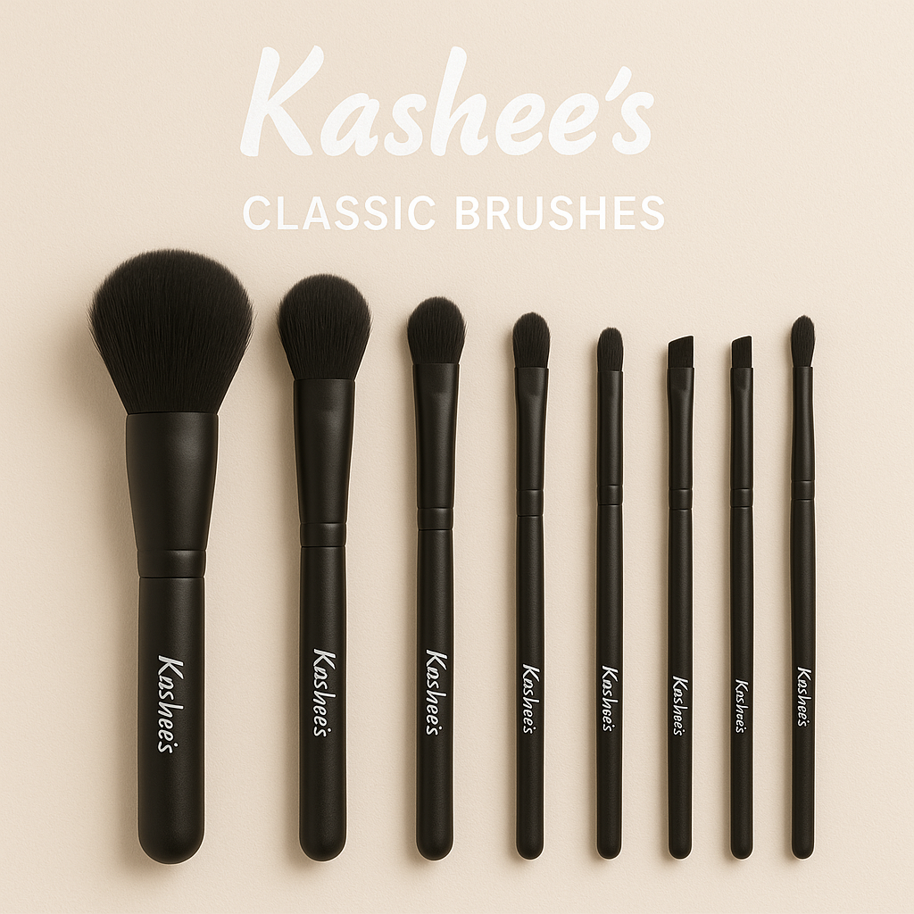 Explore Premium Makeup Products | Kashees Cosmetics