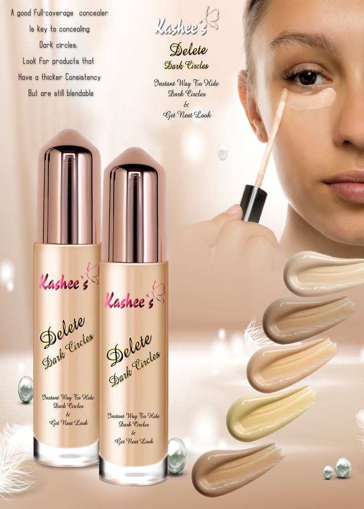 Kashees Cosmetics | Premium Makeup & Skincare Products