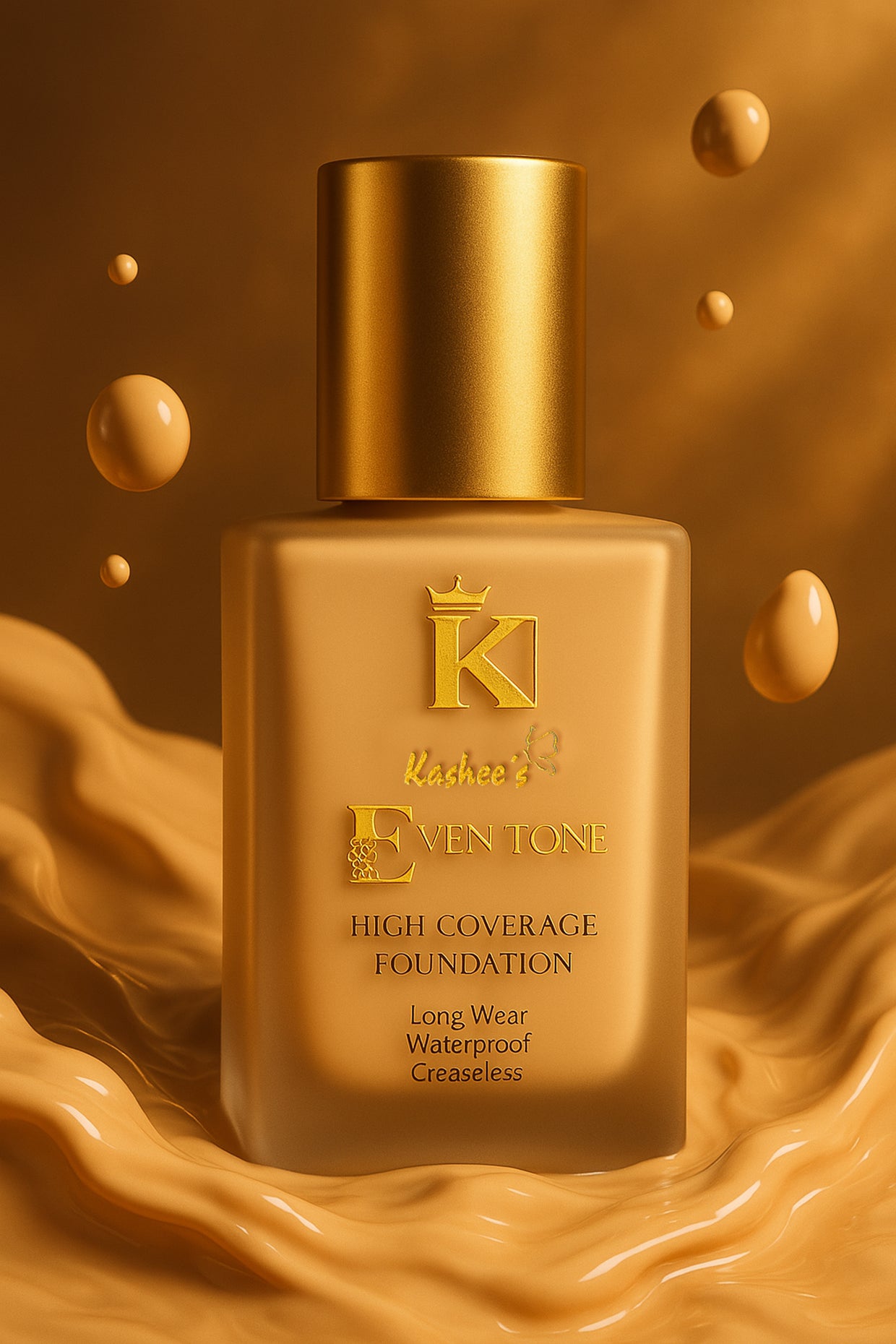 Kashees Cosmetics | Premium Makeup & Skincare Products