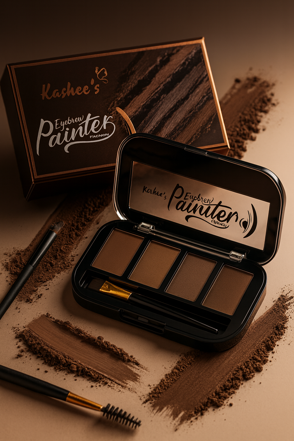 Explore Premium Makeup Products | Kashees Cosmetics