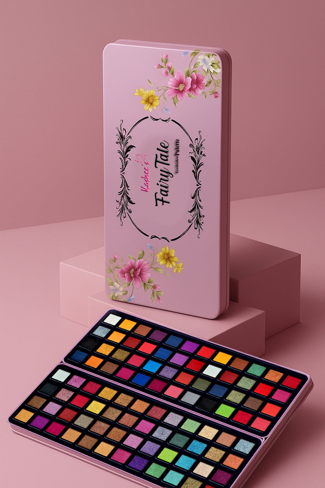 Kashees Eventone High Coverage Liquid Foundation – Kashees Cosmetics