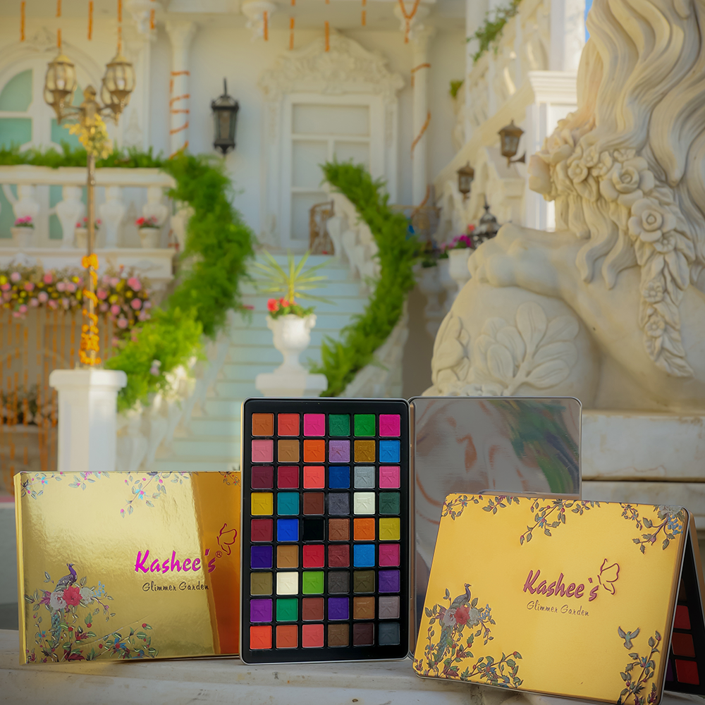 Kashees Cosmetics | Premium Makeup & Skincare Products