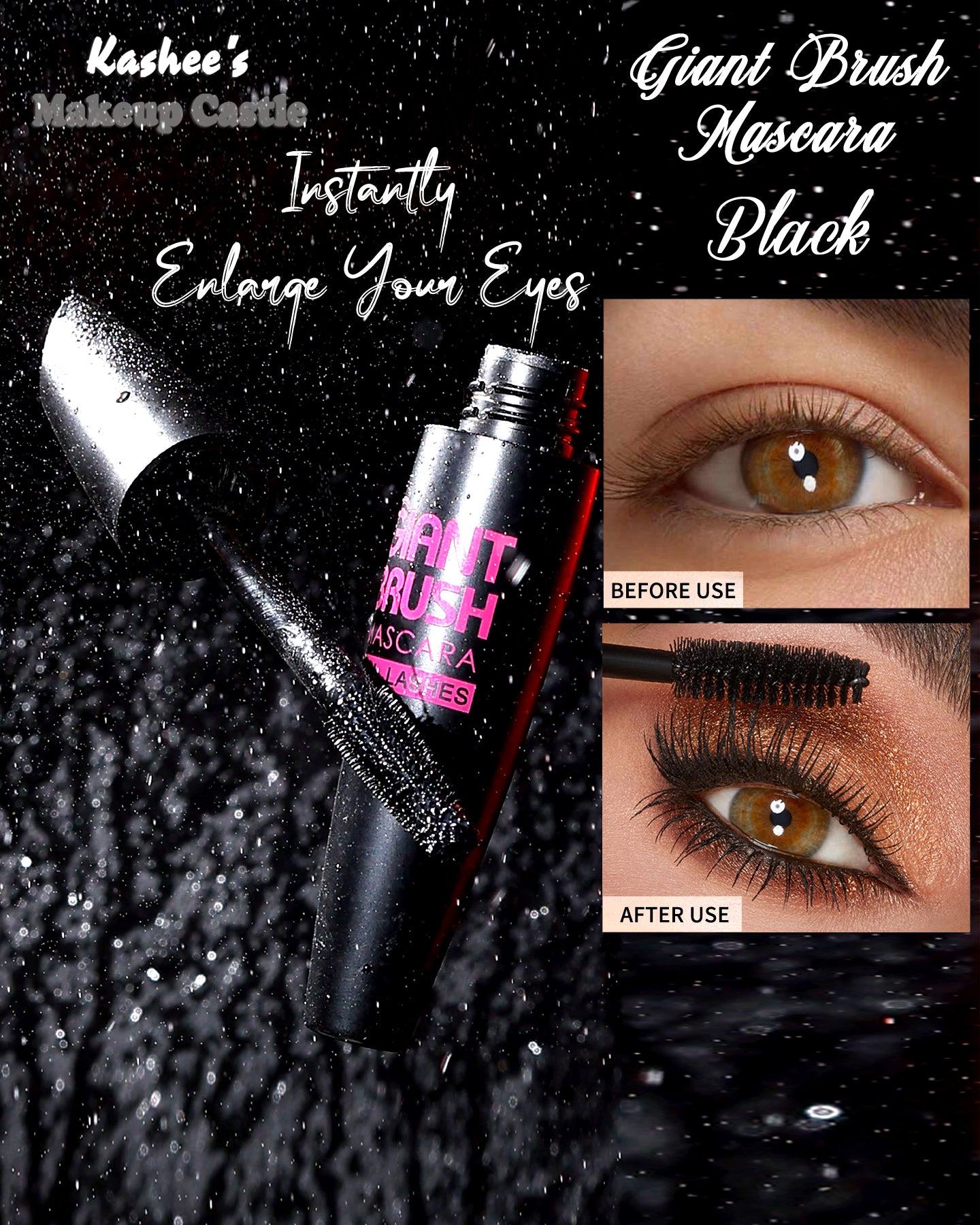 Eventone High Coverage Liquid Foundation – Kashees Cosmetics