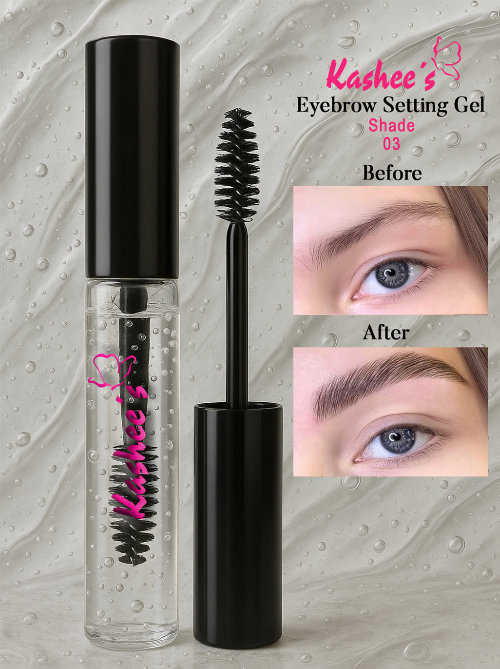 Collections – Kashees Cosmetics