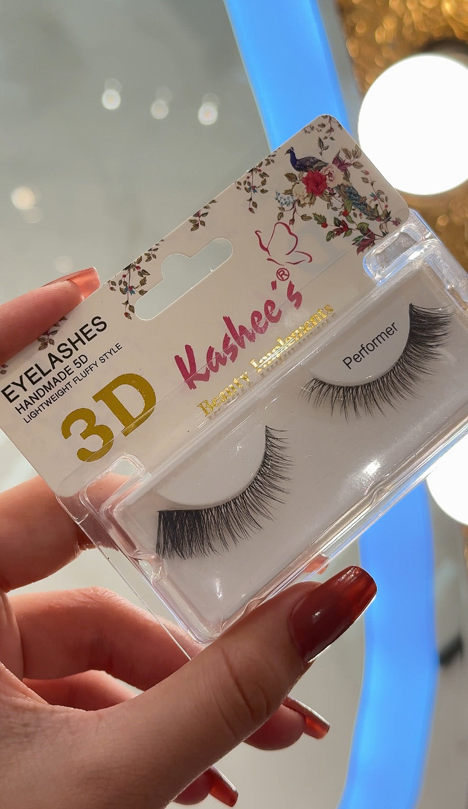 Explore Premium Makeup Products | Kashees Cosmetics