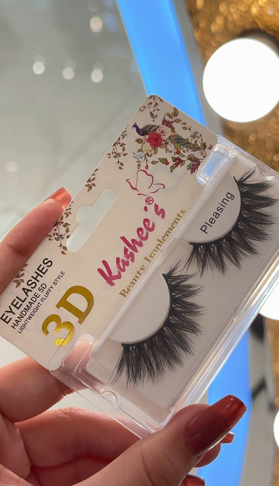 Explore Premium Makeup Products | Kashees Cosmetics