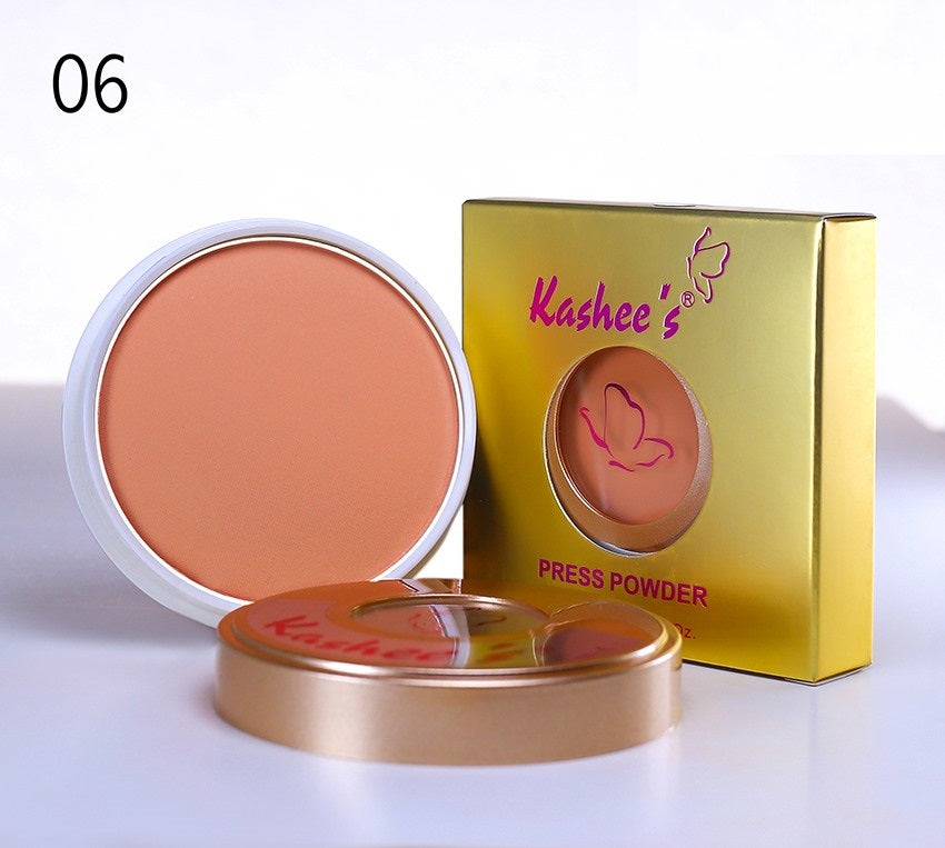 Setting Powders & Finishing Powders | Smooth & Matte Finish | Kashees ...