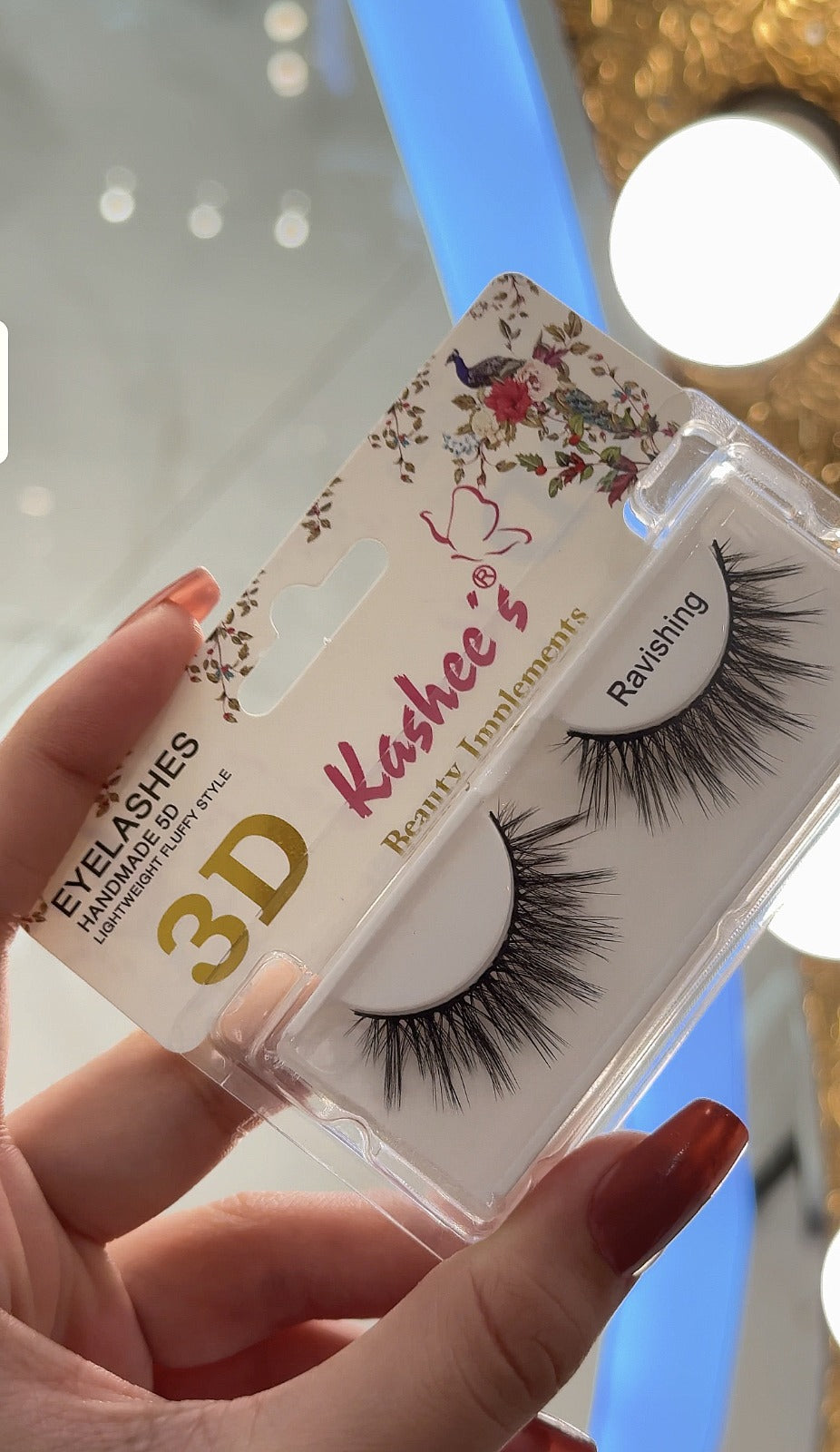 Explore Premium Makeup Products | Kashees Cosmetics