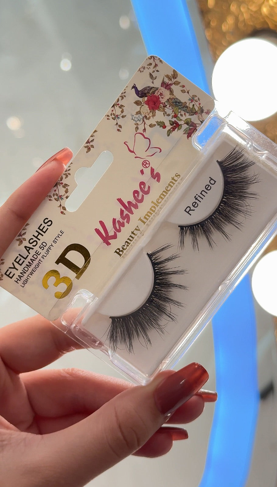 Explore Premium Makeup Products | Kashees Cosmetics