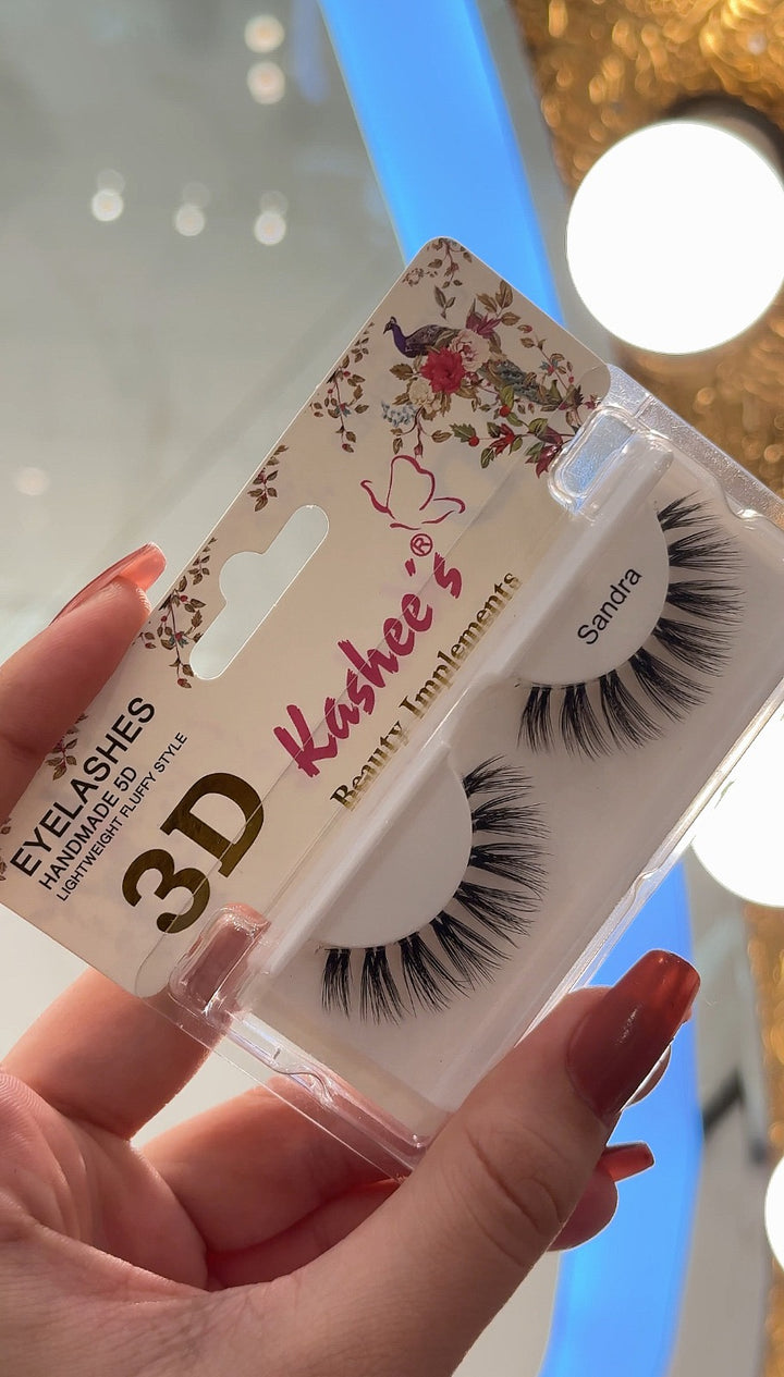 Explore Premium Makeup Products | Kashees Cosmetics