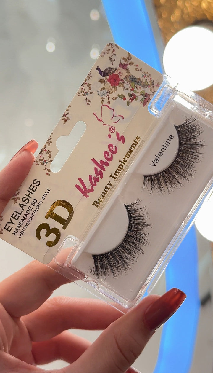 Explore Premium Makeup Products | Kashees Cosmetics