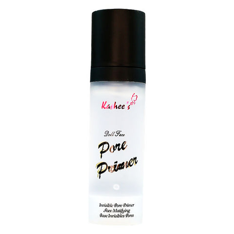 Kashees Eventone High Coverage Liquid Foundation Kashees Cosmetics
